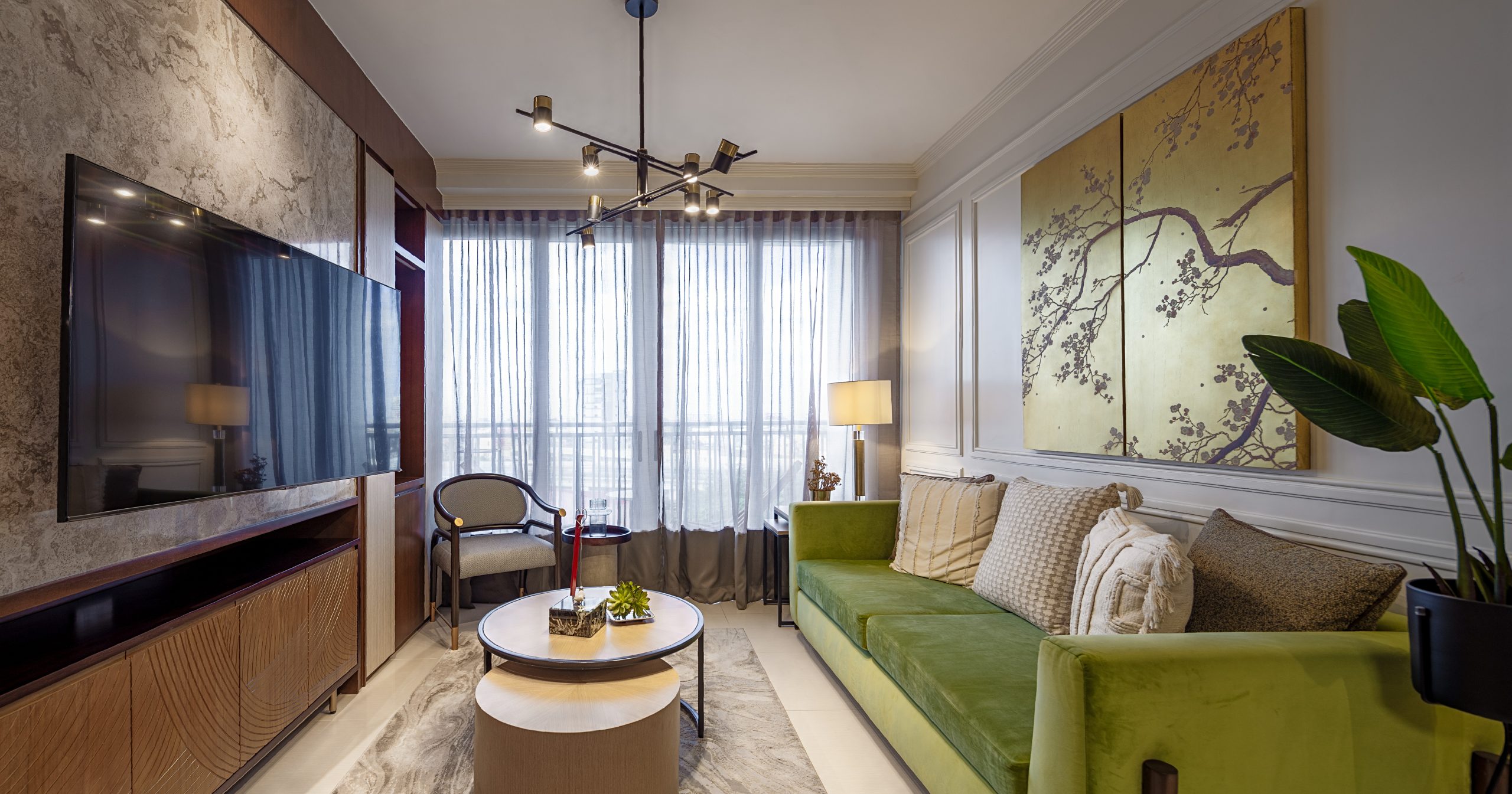 Home - Timberland Heights